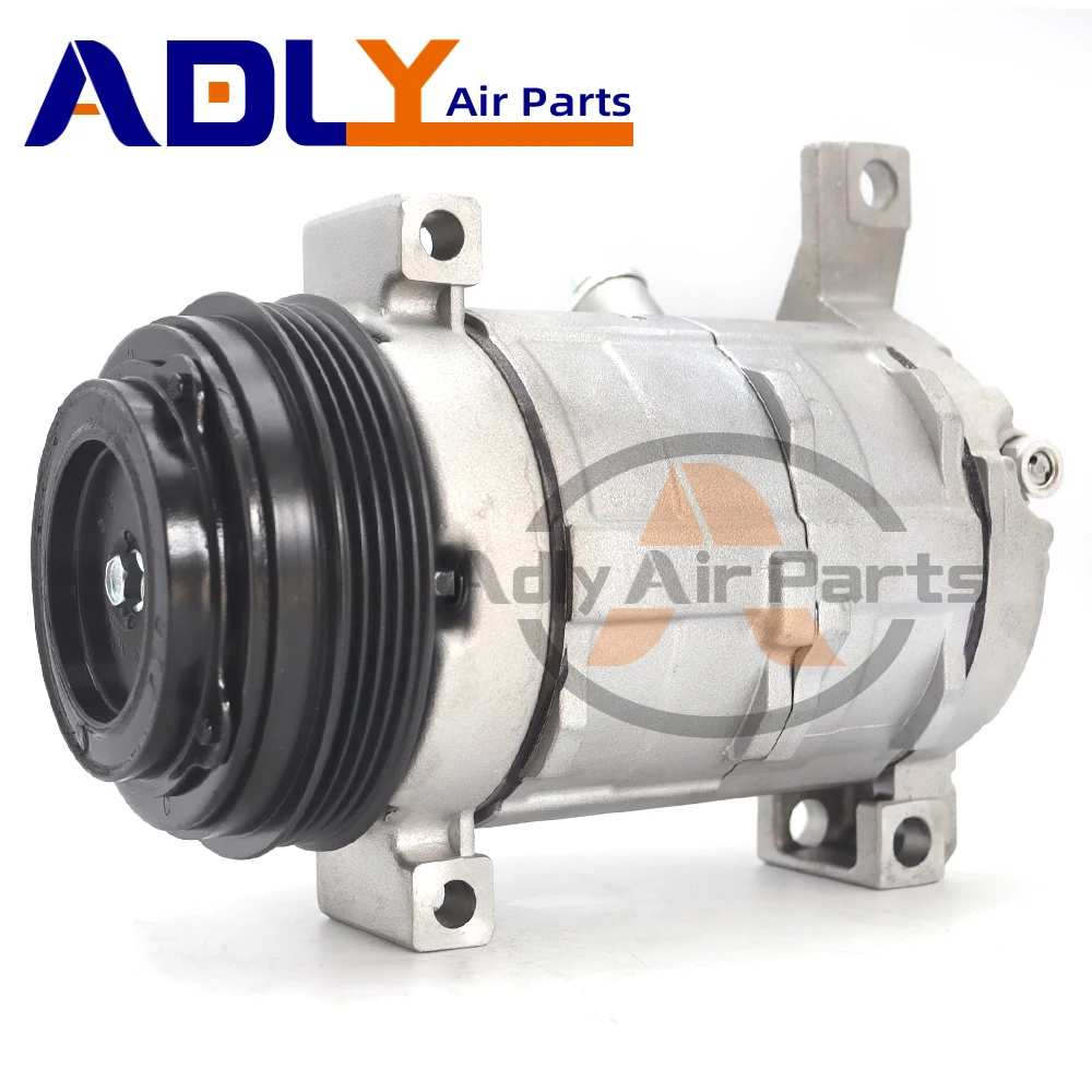 For Cadillac Escalade For Chevrolet Avalanche AC Compressor 89024909 ...