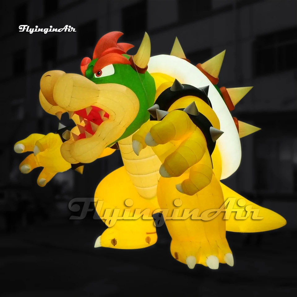 Fantastik-dev-i-me-kral-Bowser-Koopa-karikat-r-karakter-modeli-6m-hava ...
