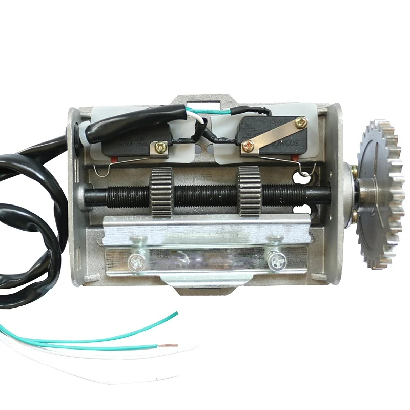 1PCS Chain Roller Shutter Motor Limit Switch Electric Roller Shutter Motor Limit Switch ...