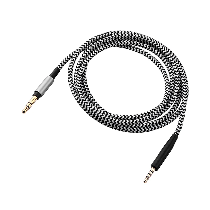 Replace Cable 3.5mm To 2.5mm For Sennheiser Beyerdynamic BOSE AKG JBL ...