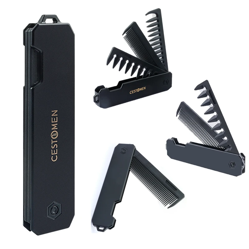 Wide Tooth Comb vs Fine Tooth Comb for Hair: Which One Really Works ...