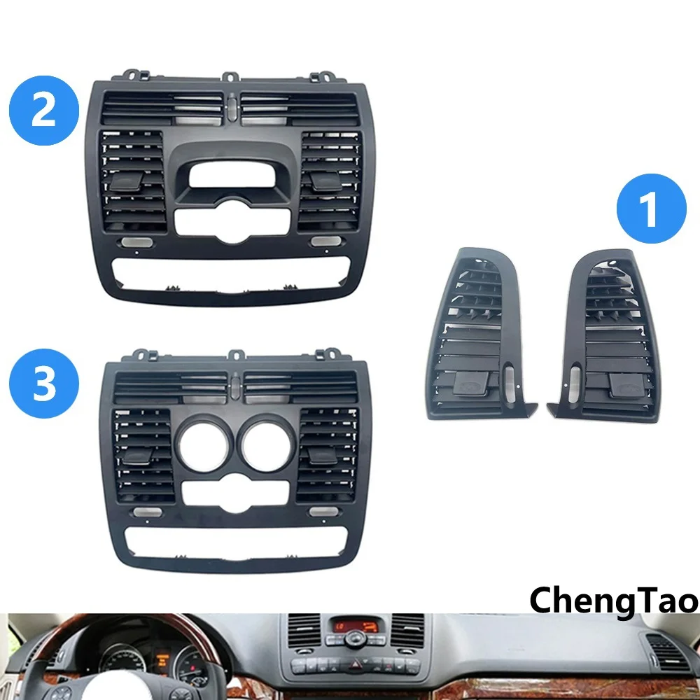 Ruili262-2-6368300300-6368300200-Dashboard-hava-durumu-hava-Vent-Outlet ...