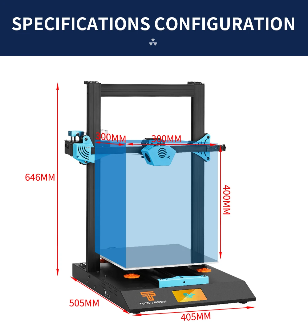 Role Line 3d Printer Machine