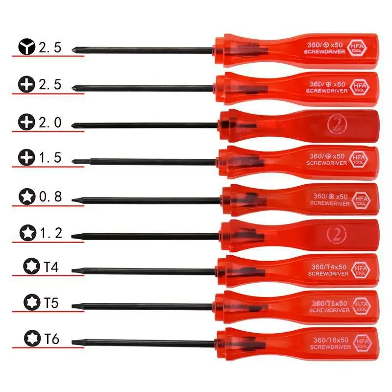 3-0mm-Tri-Wing-Screwdriver-Tri-point-Y-Tip-for-Nintendo-Wii-DS-Lite-DS ...