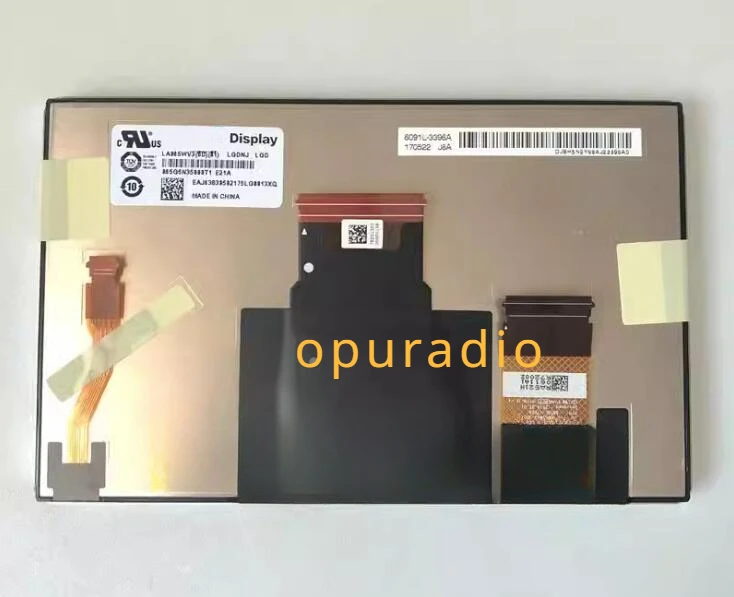 LA065WV3-SD01-LCD-display-with-touch-6-5inch-screen-LA065WV3-SD-01-for ...