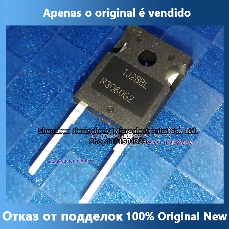 R3060G2-original-imported-genuine-new-fast-recovery-diode-ISL9R3060G2 ...