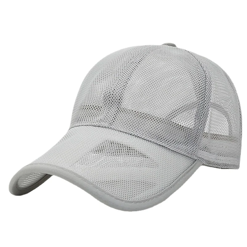 Summer-Men-s-Mesh-Baseball-Cap-Fishing-Trucker-Hat-Outdoor-Sun ...