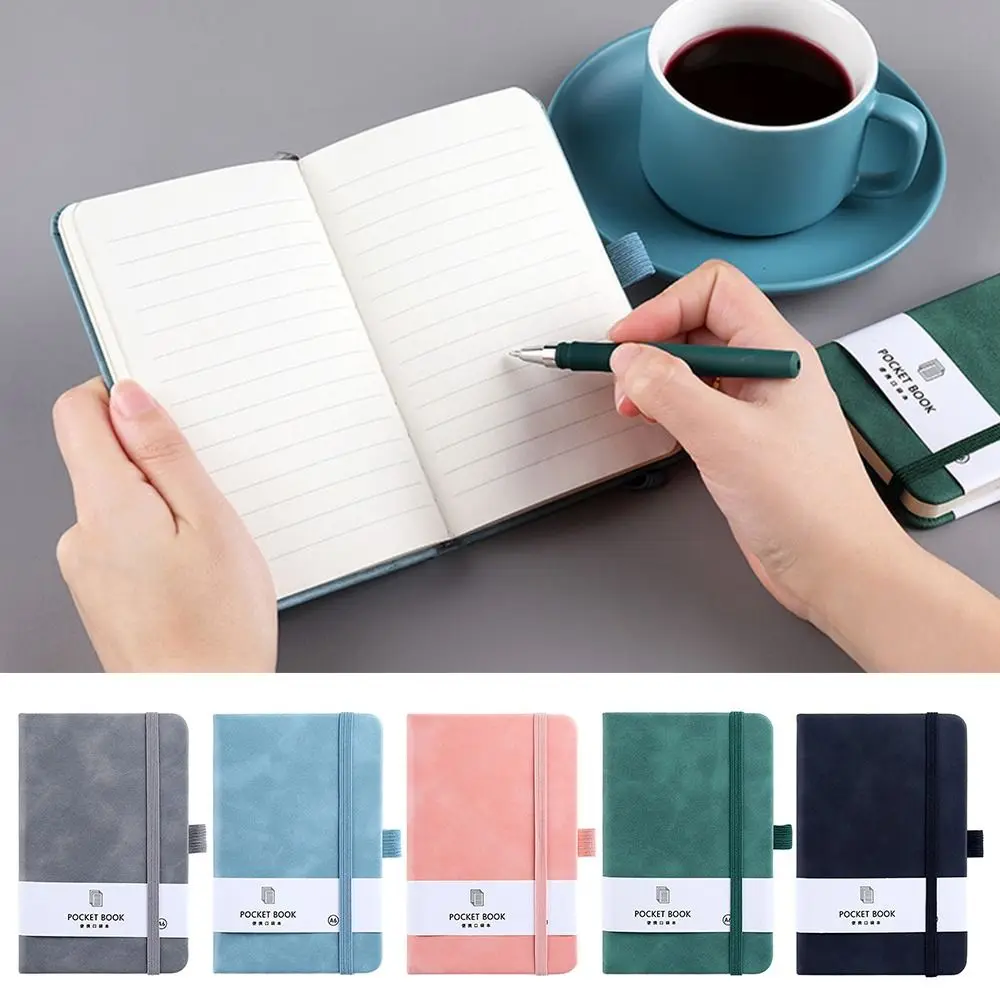 Mini-A6-A7-Agenda-Book-Portable-Notebook-Creative-Pocket-Notepad-To-Do ...
