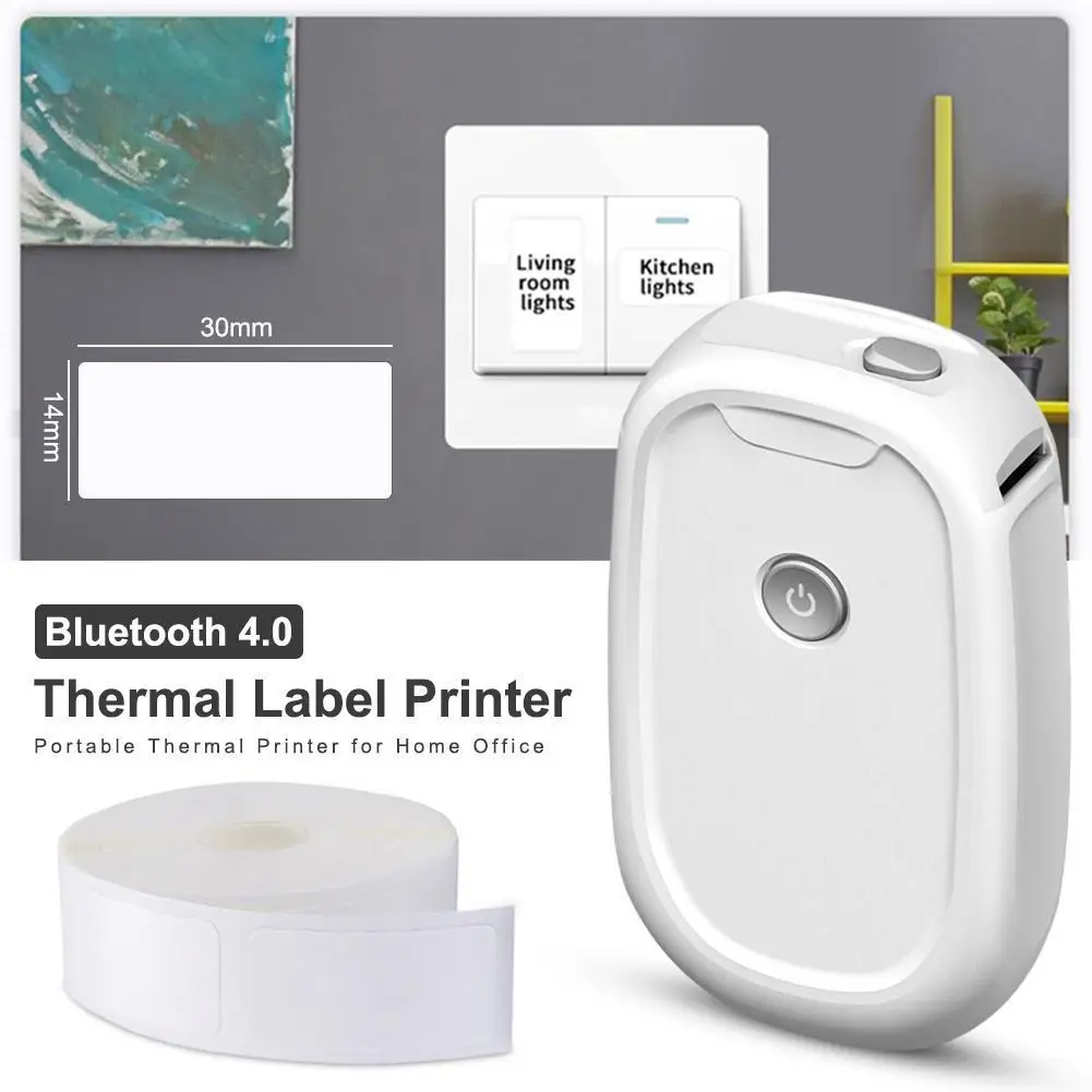 Wireless-Portable-Label-Maker-Machine-Mini-Pocket-Thermal-Label-Printer ...