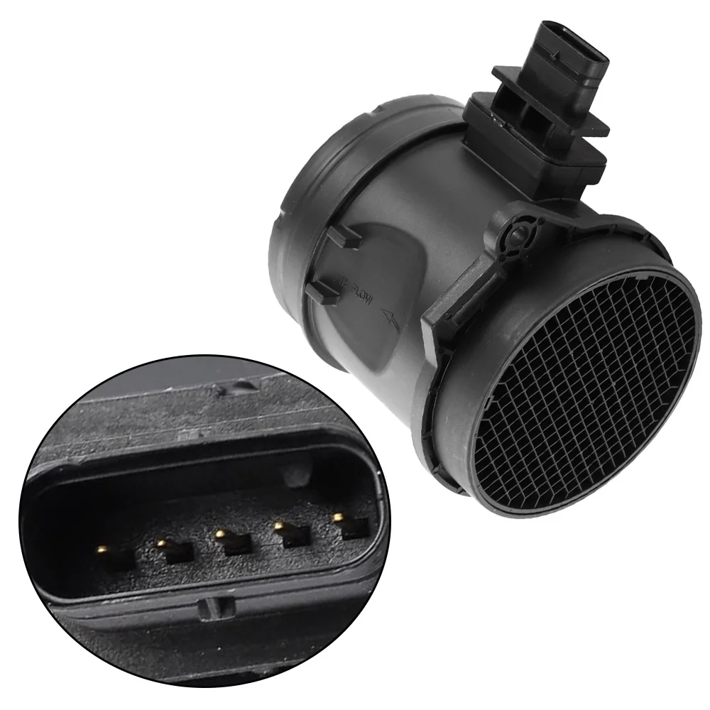 03H906461A MAF Mass Air Flow Meter Sensor for Porsche Cayenne ...