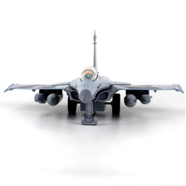 Alloy-Rafale-Fighter-model-acoustooptic-return-force-aviation-military ...