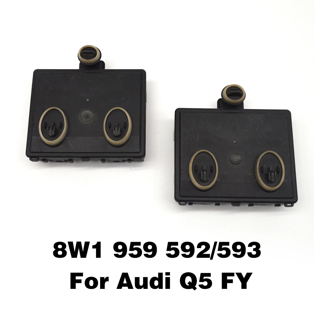 Original-brand-new-Folding-mirror-control-module-8W1-959-592-8W1-959 ...