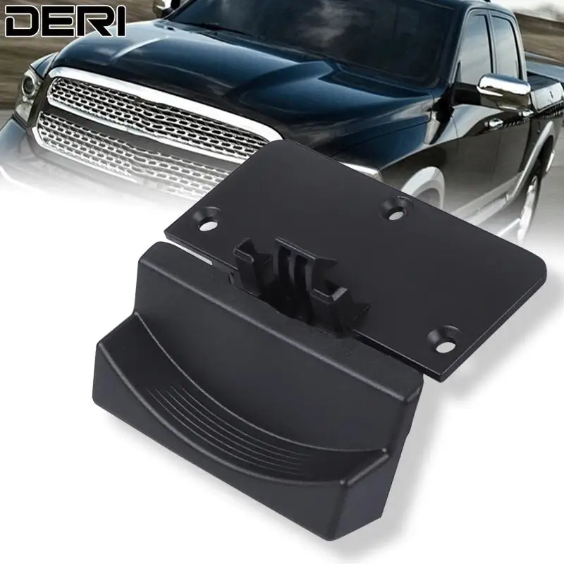 5RQ83TX7AC Center Console Armrest Latch Black Auto Interior Part For ...