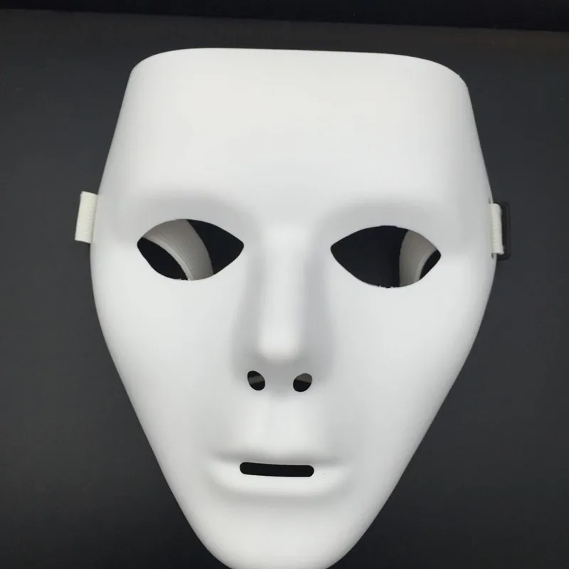 Jabbawockeez Mask Wallpaper