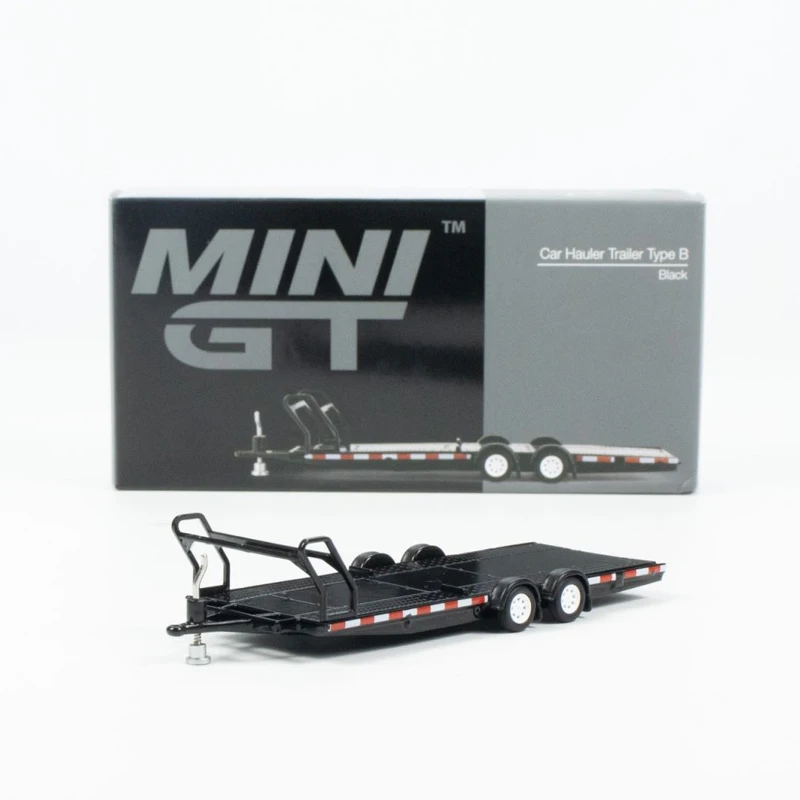 MINIGT-1-64-Car-Hauler-Trailer-Type-B-Black-Alloy-trailer-frame-AC19.jpg