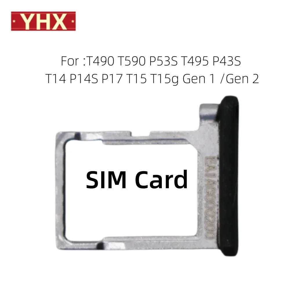 Original 02HK996 for Lenovo ThinkPad T490 T590 T495 P43S P14S P15 T15G ...