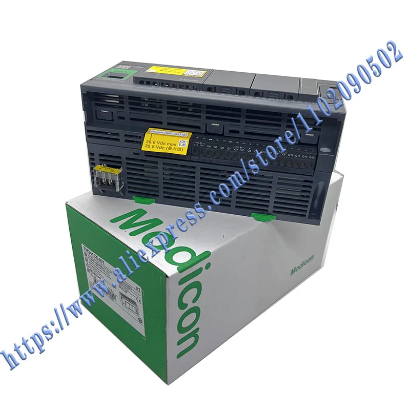 Brand New Original TM241CE40T TM241CE24T TM241C40T TM241C40R TM241C40U ...