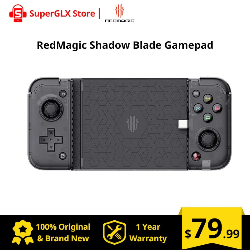 RedMagic-Shadow-Blade-Gamepad-for-RedMagic-8-Pro-8-Pro-Textured-Soft ...