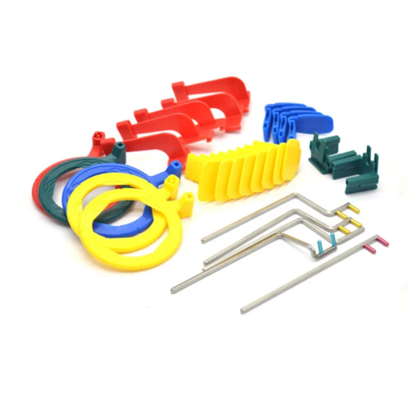 Dental-X-Ray-Sensor-Positioner-X-Ray-Film-Positioner-Holder-Set-Locator ...