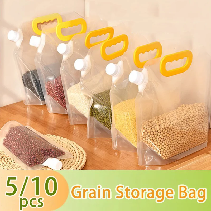 Grain-Storage-Bag-Portable-Insect-Proof-Moisture-Proof-Fresh-Keeping ...