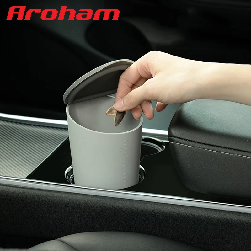 New For Tesla Model 3 Y X S 2017 2018 2019 2020 2021 2022 Door Trash ...