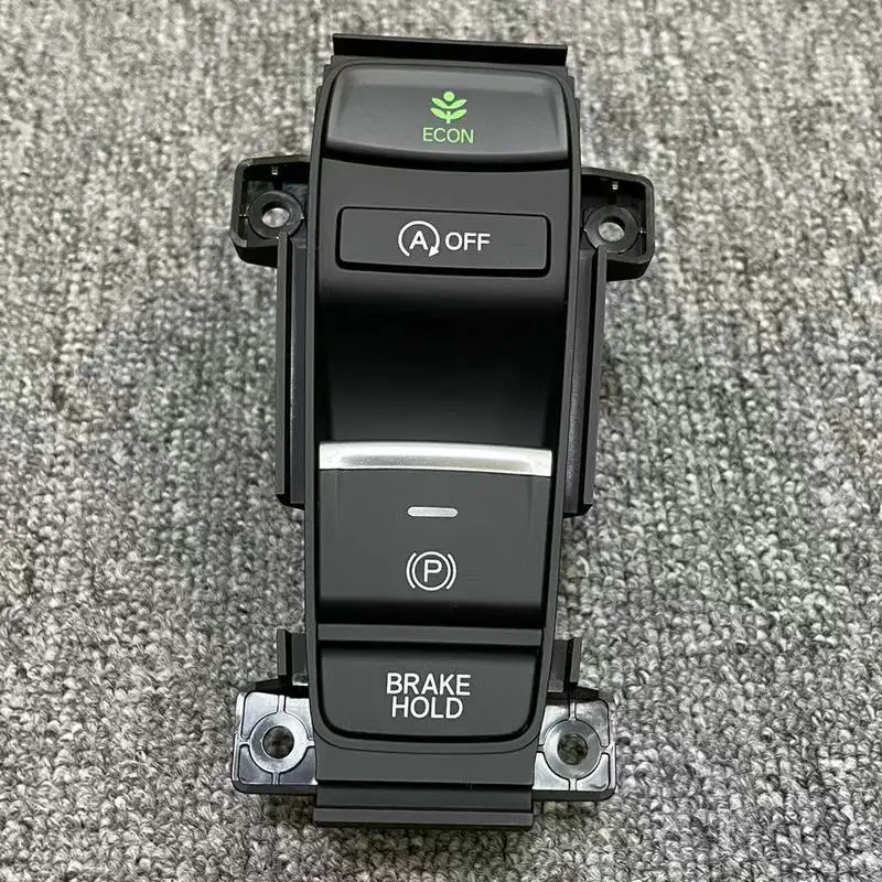 Car Electronic Handbrake Switch Parking Brake For 3008 470702 470703 ...