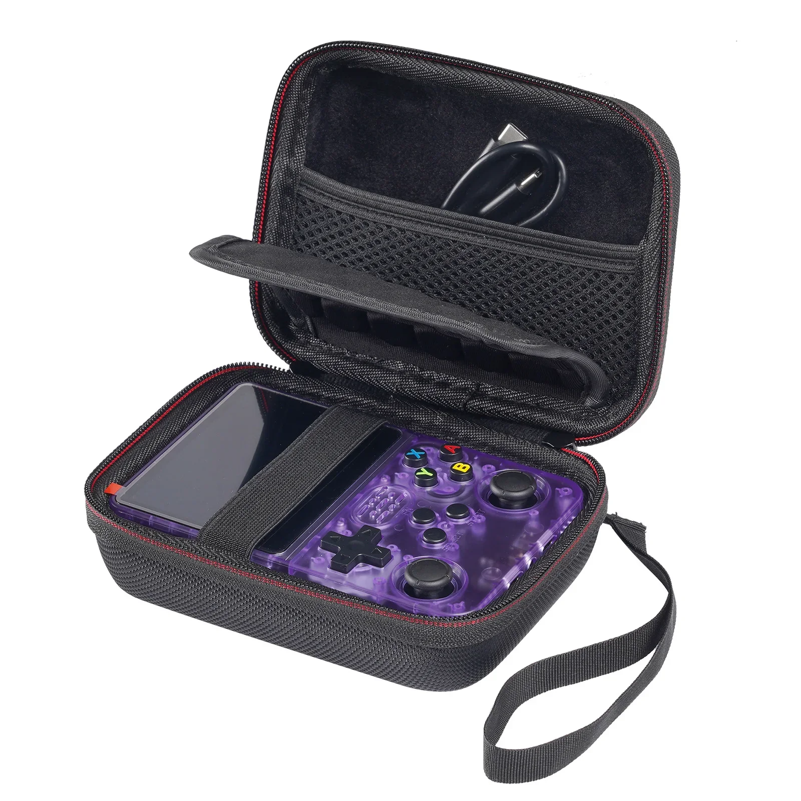 Portable-Handheld-R36S-R35S-Case-Anbernic-RG35XX-Plus-RG353V-Powkiddy ...