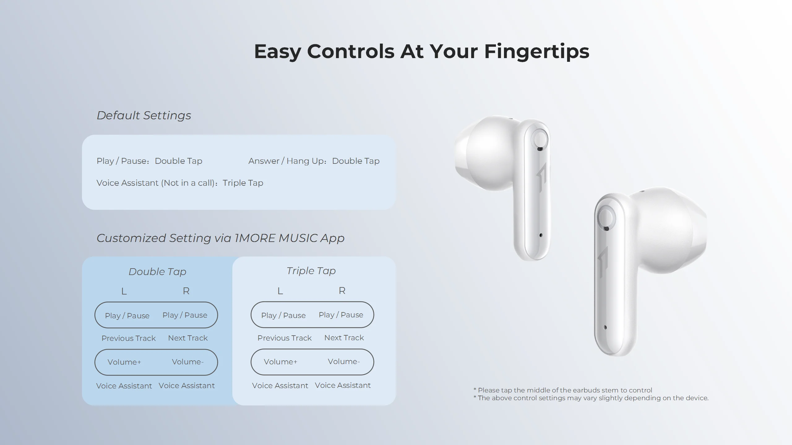 1MORE Neo Wireless Earbuds - Best Price | Fast Delivery