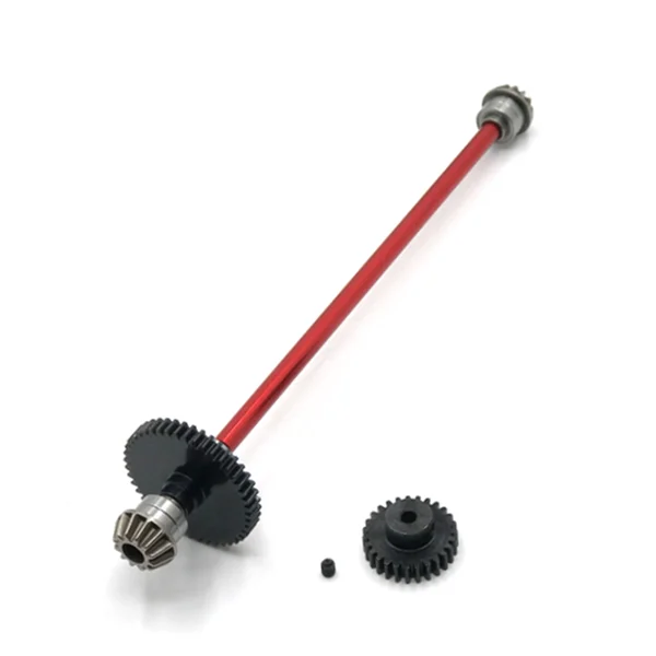 Wltoys-144001-144002-144010-Center-Drive-Shaft-Assembly-Steel-Reduction ...