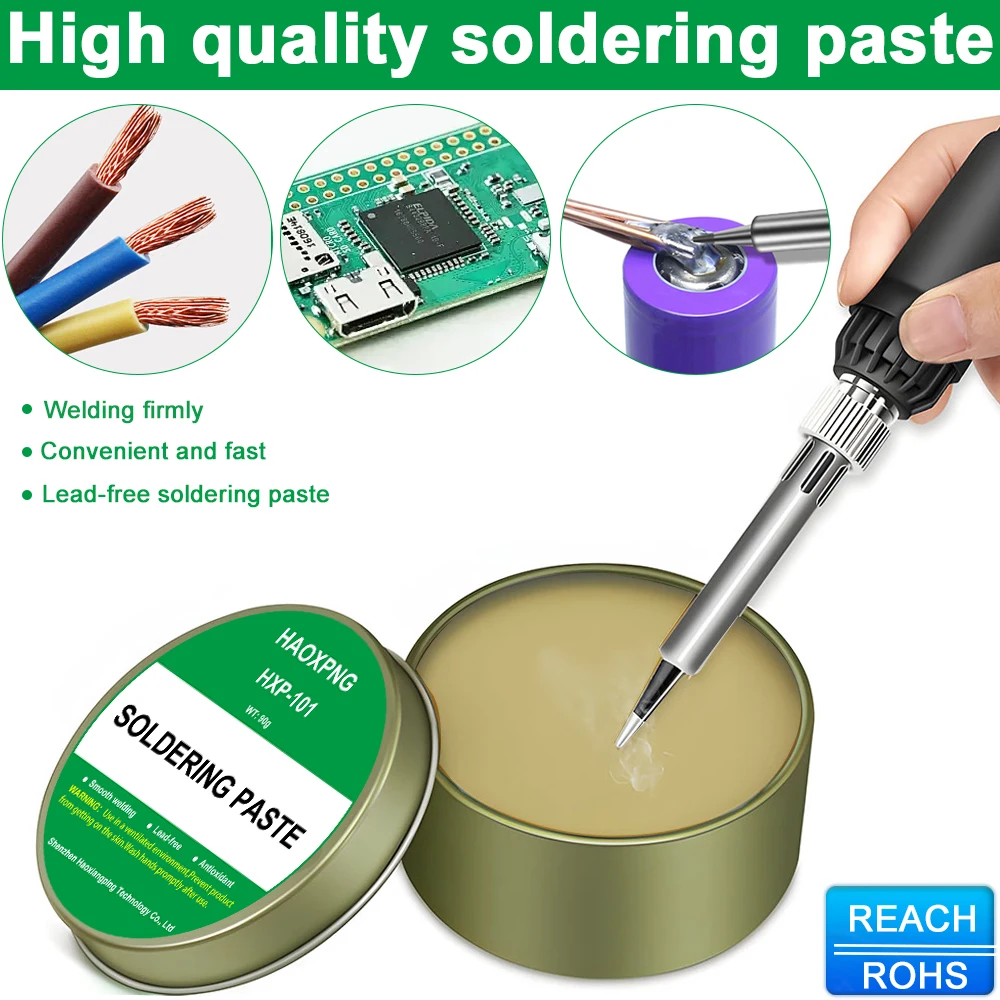 Soldering-paste-rosin-flux-lead-free-easy-to-soldering-soldering-iron-repair-Iron-sheet ...