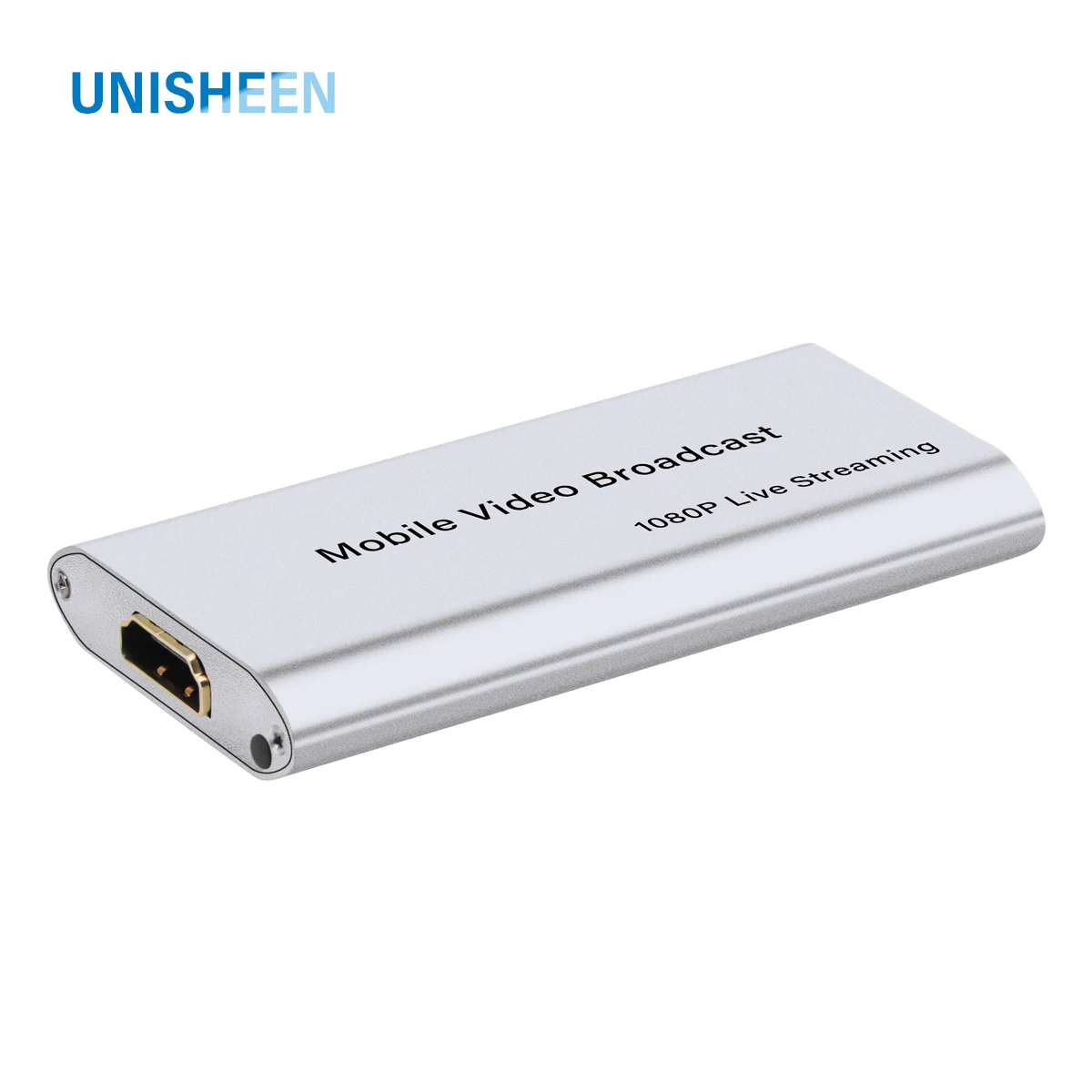 Android HDMI to USB VIDEO CAPTURE Card Box Grabber Dongle Game ...