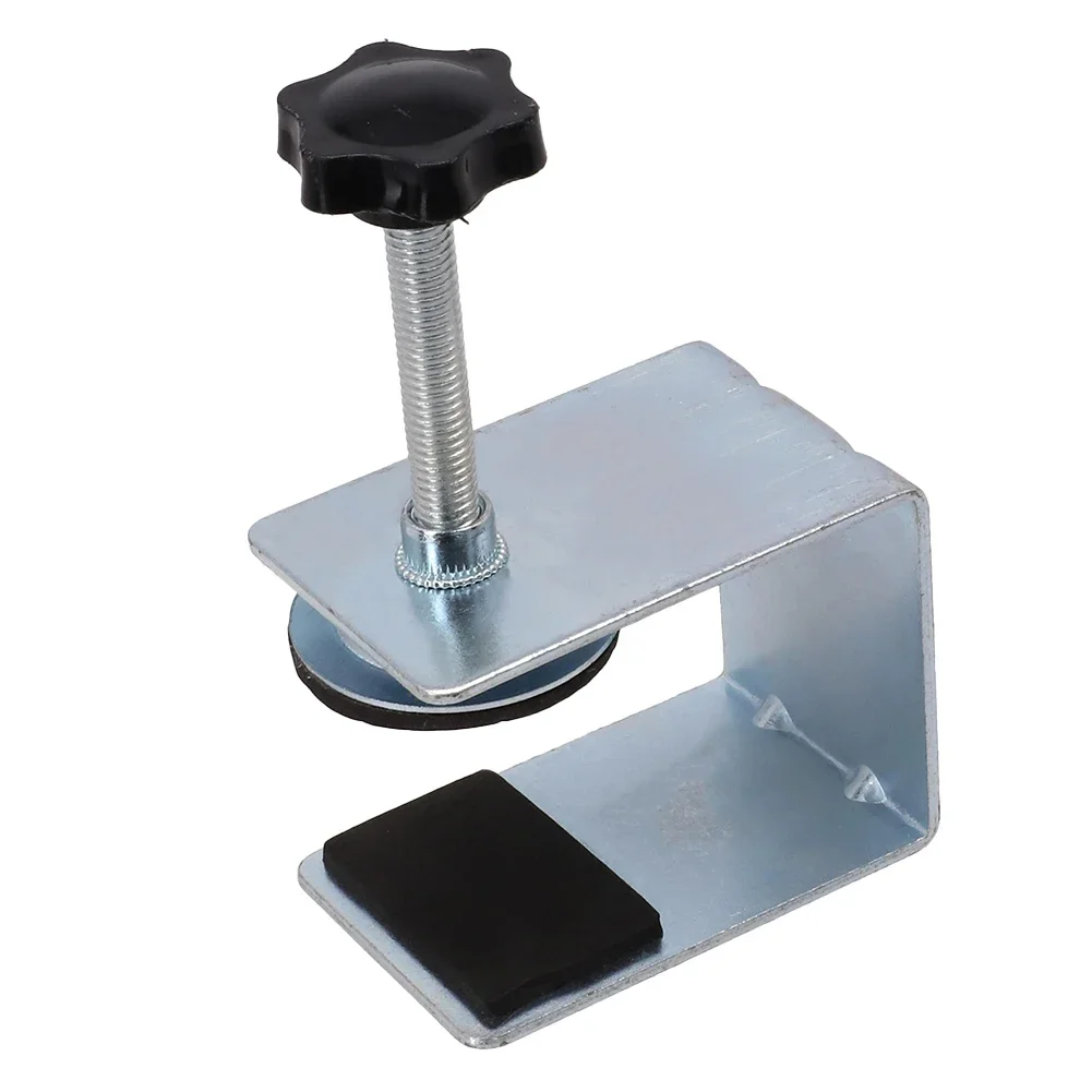 1pcs-Heavy-Duty-Drawer-Front-Installation-Clamp-C-Type-Stainless-Steel ...