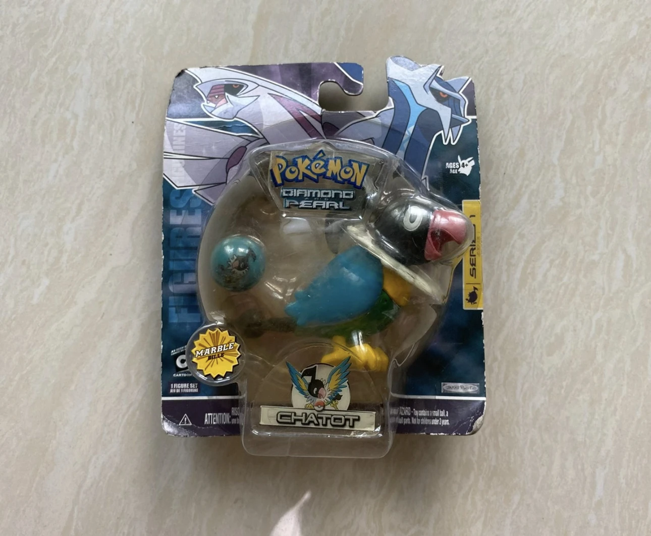 Figura original de Takara Tomy Pokémon Select Articuno Charizard ...