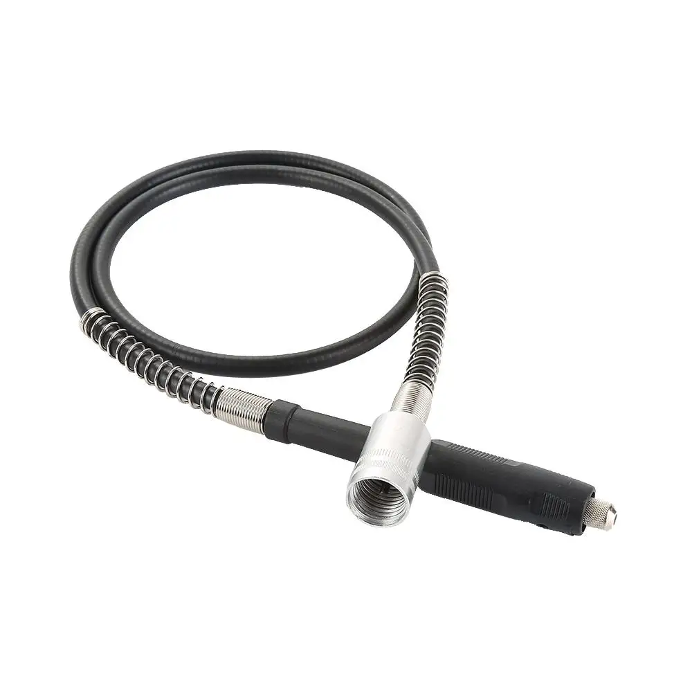 106cm-Extension-Cord-Flexible-Shaft-For-Rotary-Electric-Comfortable ...