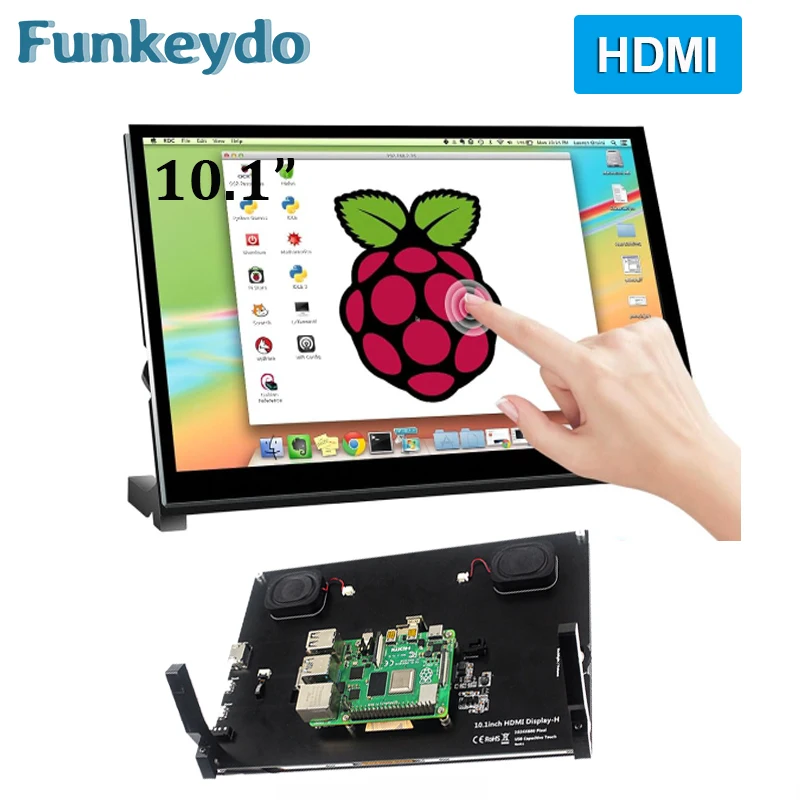 Raspberry-Pi-5-10-1-inch-IPS-Touch-Screen-LCD-Display-10-1-1024X600 ...
