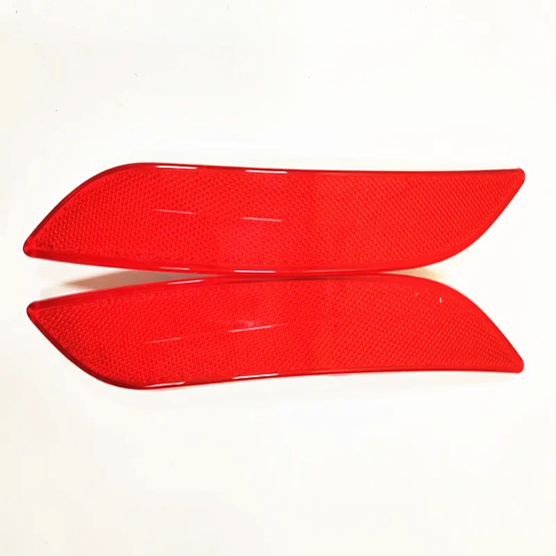 Left+Right Rear Bumper Reflector Light Lamp Set for BMW Z4 E89 2009 ...