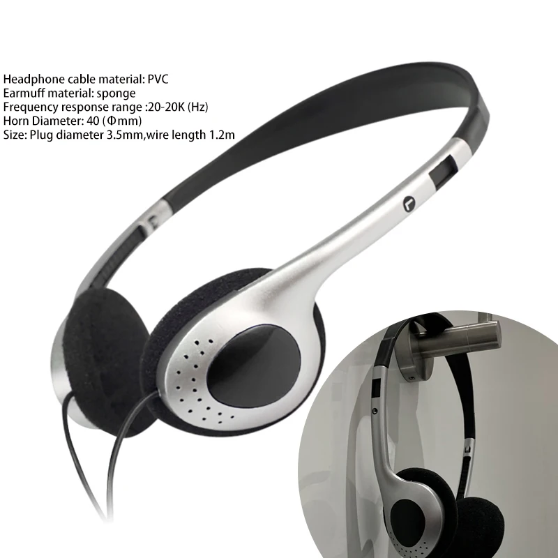 1pcs-Retro-Classic-Headset-Music-Mp3-Walkman-Retro-Feelings-Portable ...