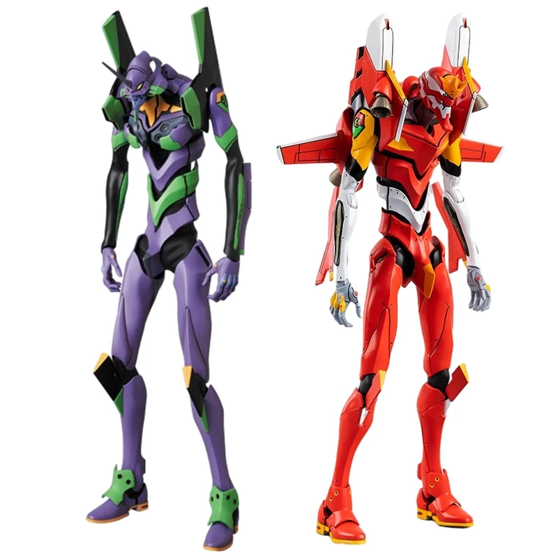17CM-Anime-Figure-EVANGELION-01-EVA-Movie-Version-Joint-Action-Standing ...