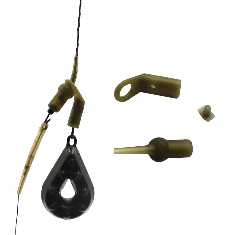 6-Set-Carp-Fishing-Accessories-Drop-Off-Run-Ring-Rubber-Beads-For-Carp ...