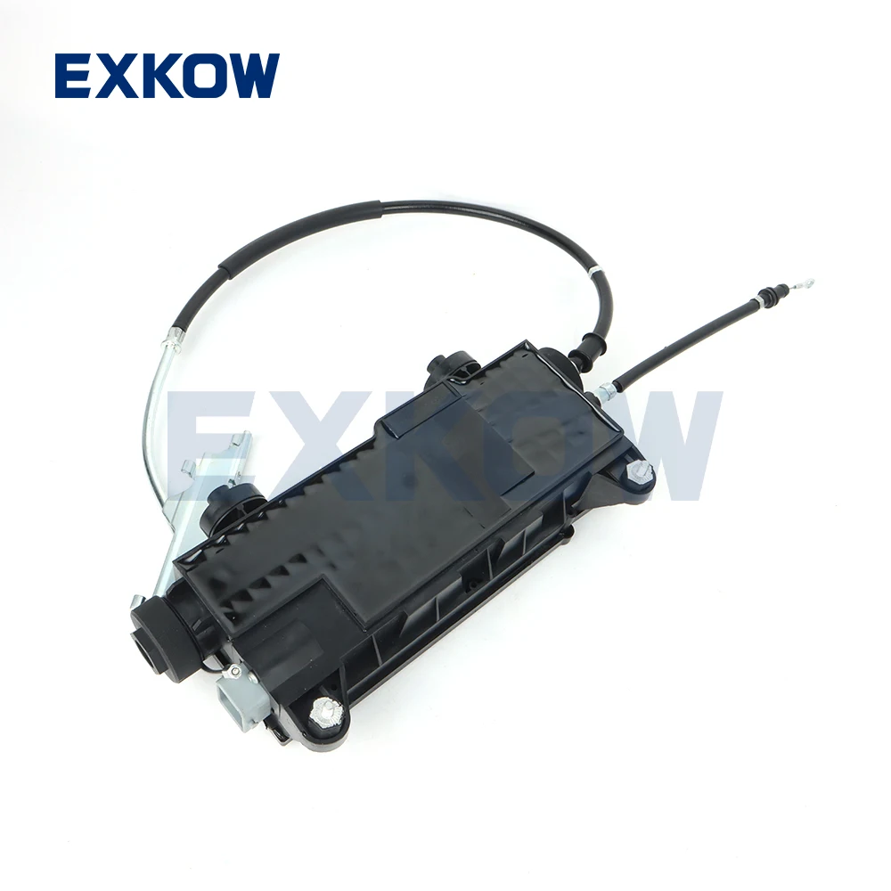 Electronic Handbrake Parking Brake Control Unit Cable Module for ...