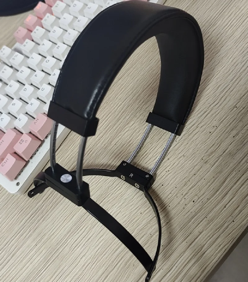 DIY-110MM-Hook-opening-Headband-For-Large-Headphones-Metal-Braket-180 ...