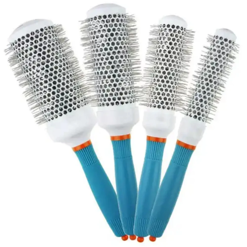 Hairstylist-Round-Hair-Comb-Curling-Combs-Women-S-Wet-Dry-Brush-Styling ...