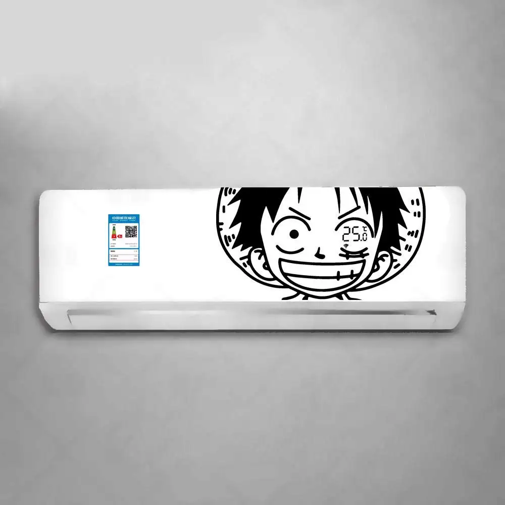 DECALYANG-Bedroom-Kids-Room-Vinyl-Home-Decor-Cartoon-Comic-Anime-Air ...