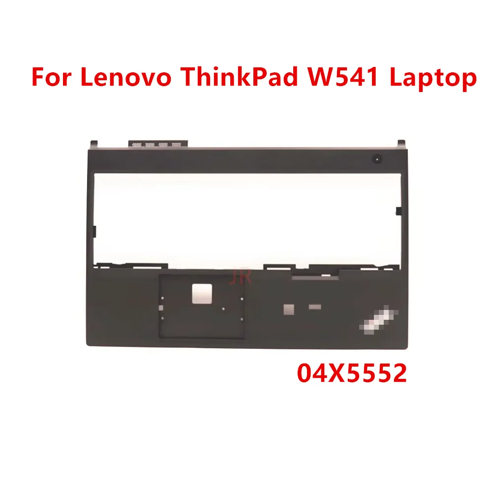 New-Orig-for-ThinkPad-W541-Keyboard-Bezel-Palmrest-Cover-w-o-Touchpad ...
