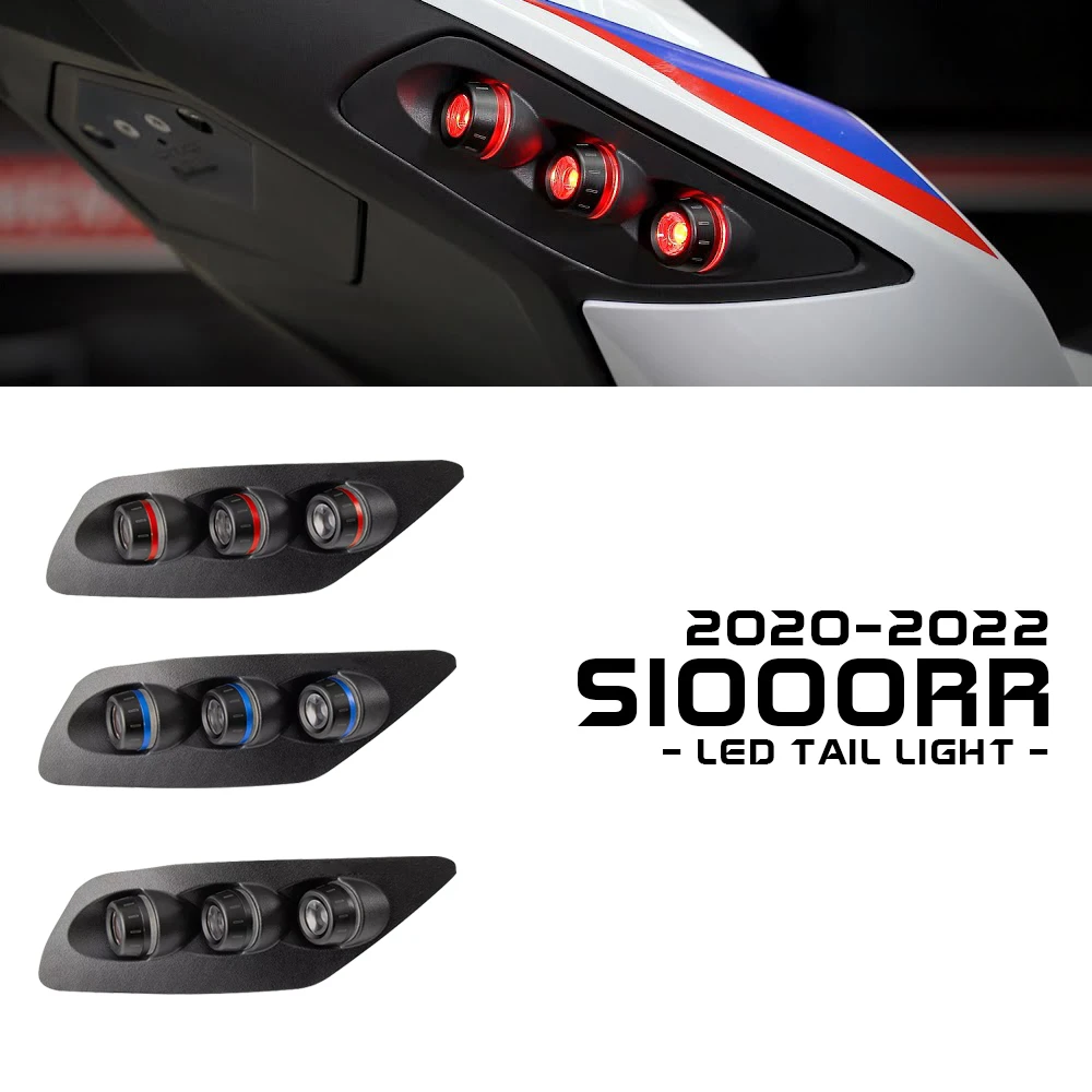 S1000rr Accessories For Bmw S1000 Rr S 1000rr 2020 2021 2022 Motorcycle ...