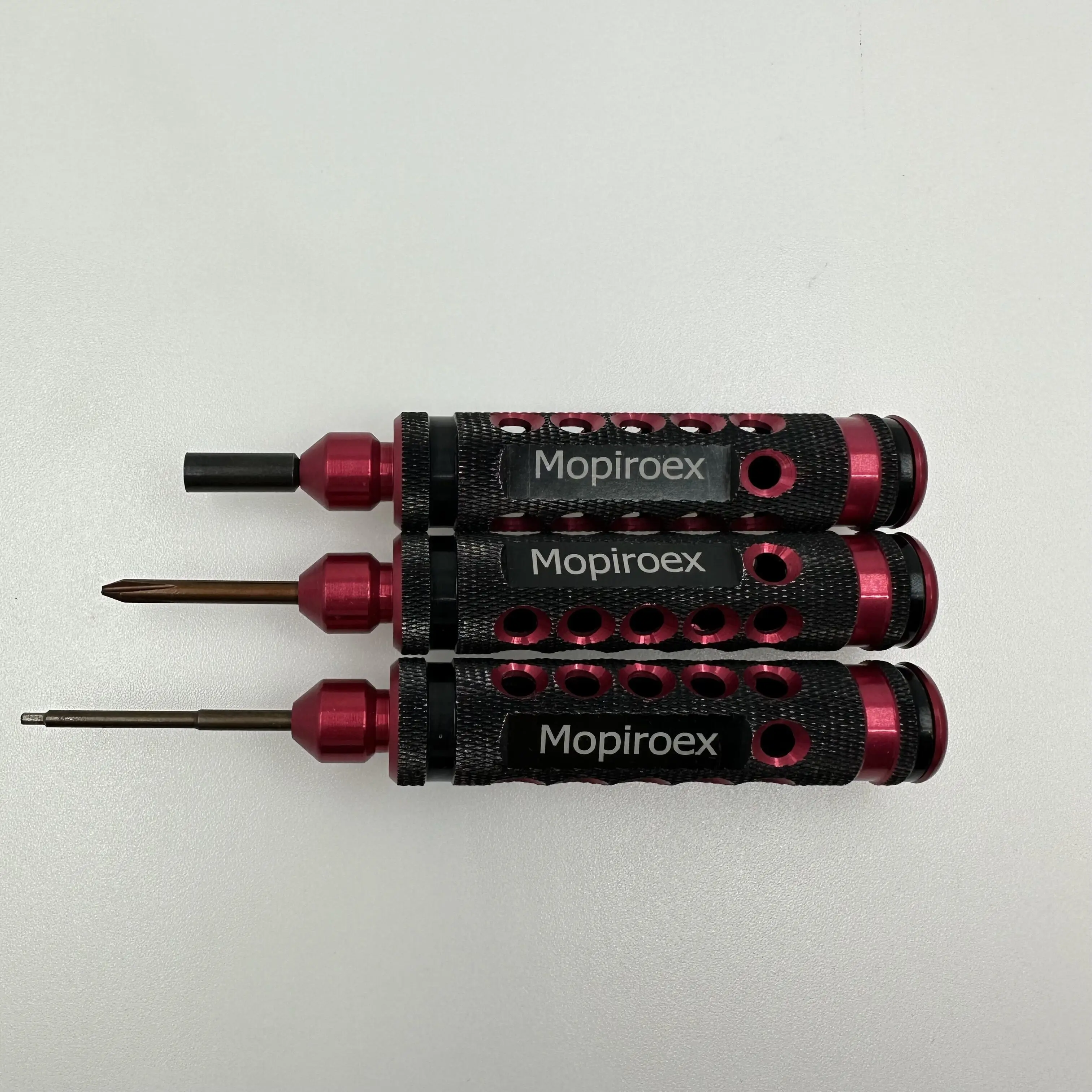 MOPIROEX-1-28-RC-car-Tool-Set-Hexagonal-Socket-Outer-Hexagonal-Sleeve ...