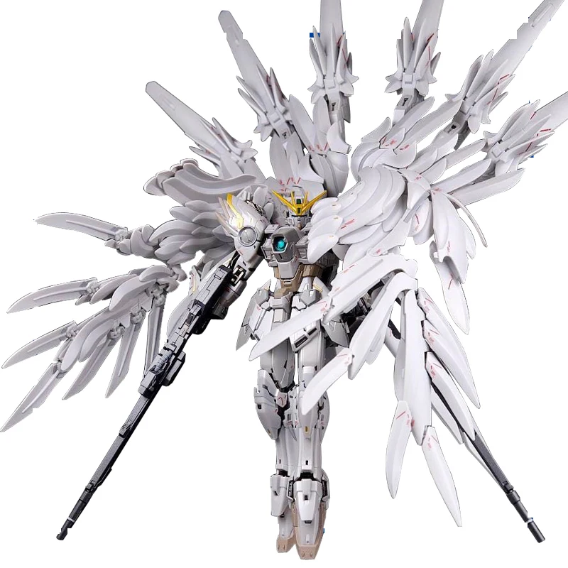 MC-MODEL-1-100-Fix-XXXG-00YSW-Wing-GUNDAM-Snow-White-Prelude-Alloy ...