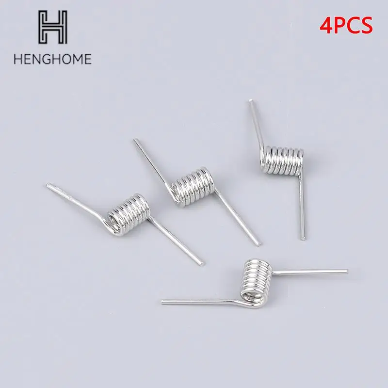4PCS-Large-Hair-Jaw-Clips-Special-Accessories-Steel-Torsion-Spring ...