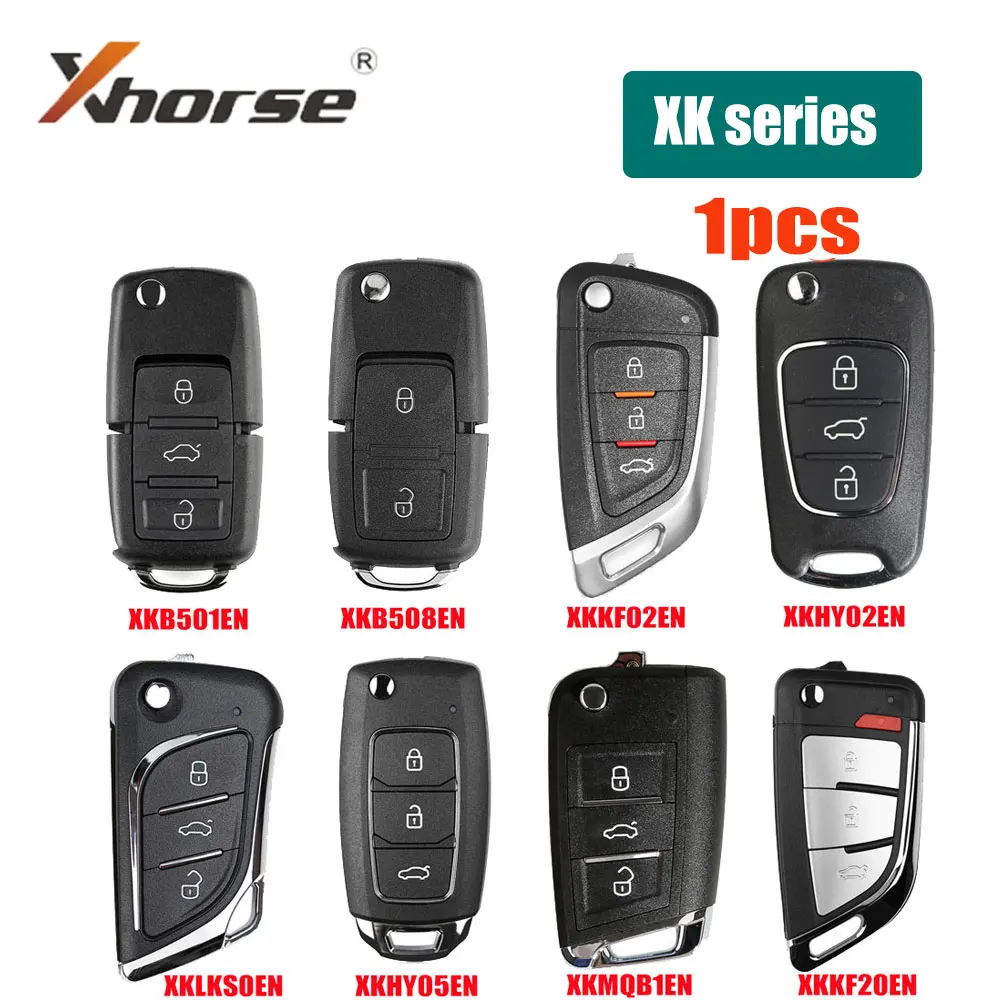 1pcs-Xhorse-XK-Series-Universal-Wire-Remote-Key-XKB501EN-XKB508EN ...