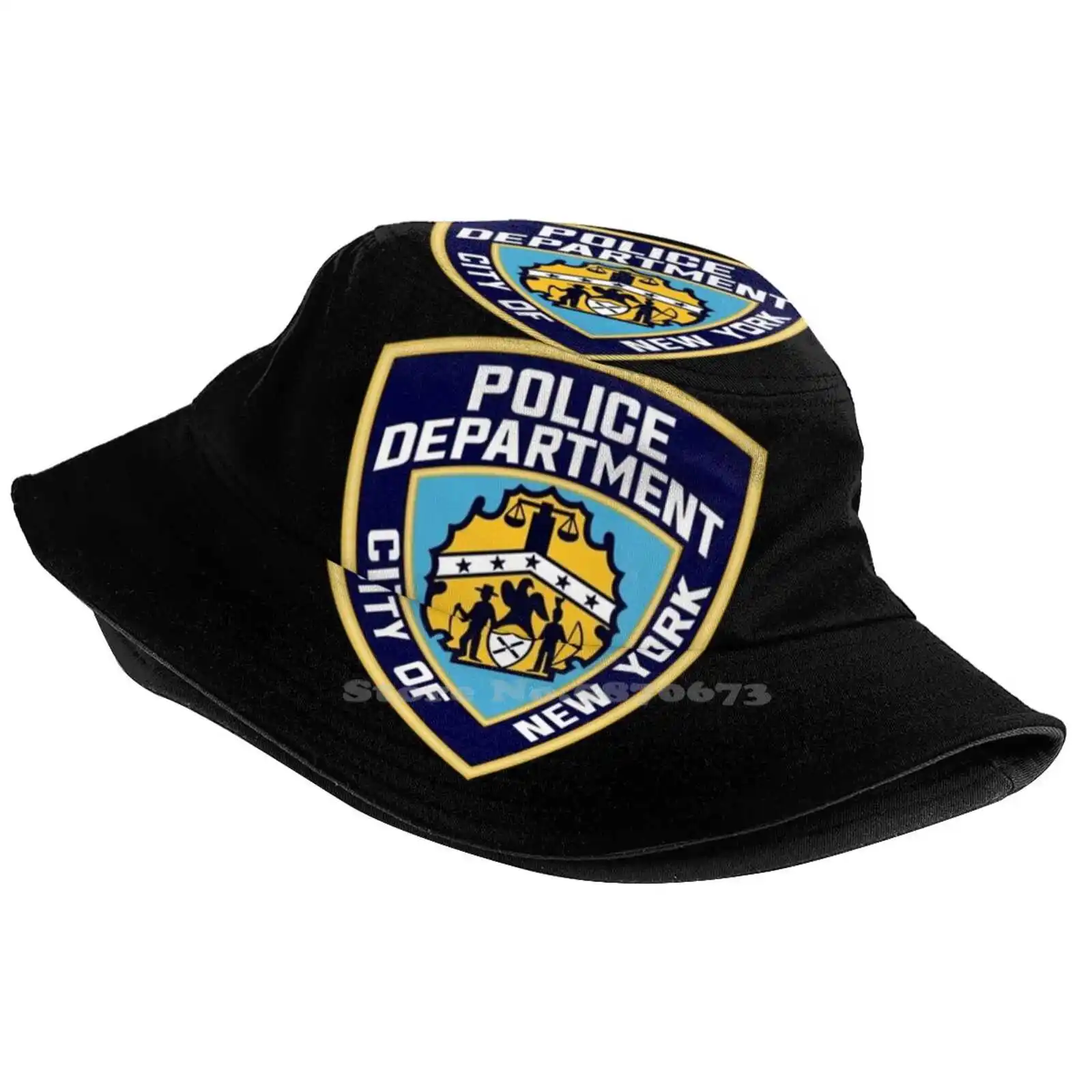 Nypd Police Hat